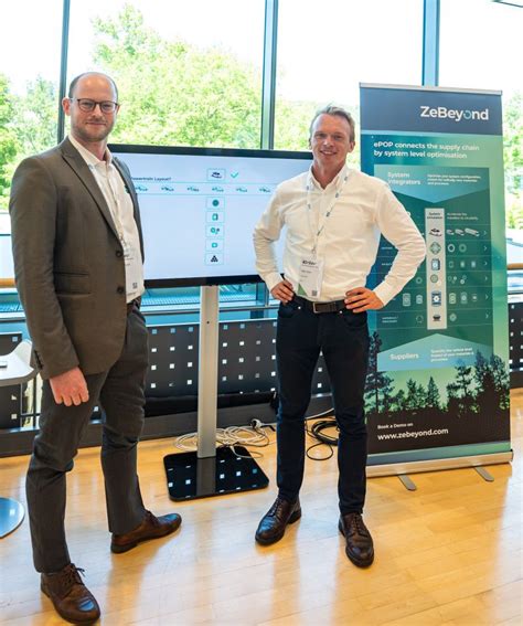 Dritev Powertrain Wiktor Dotter