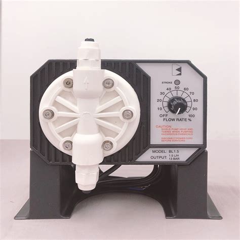 bơm định lượng hanna bl1 5 2 1 5 lít giờ minh tri vina