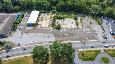 60 Main St Hellertown Pa 18055 Land For Sale Loopnet