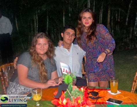 Con Aguardiente Y Tequila A Mexican Surprise Party For Saadia Rivera