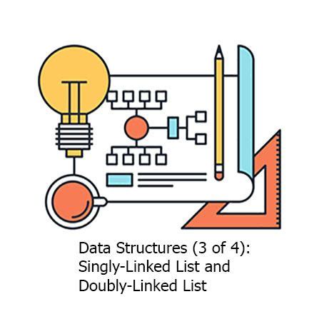 Data Structures Singly Linked List And Doubly Linked List With JavaScript