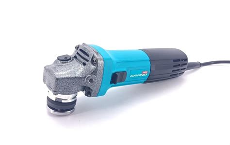 Болгарка Grand МШУ 125-1250SE PRO у фірмовому магазині ⁕ Grand ⁕ ціна ...