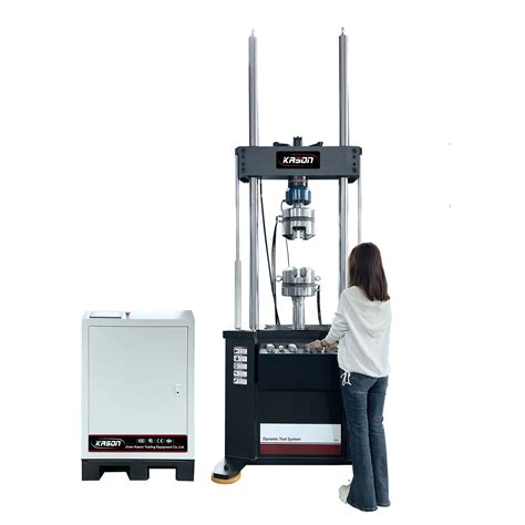 Fatigue Testing Machinejinan Kason Tester