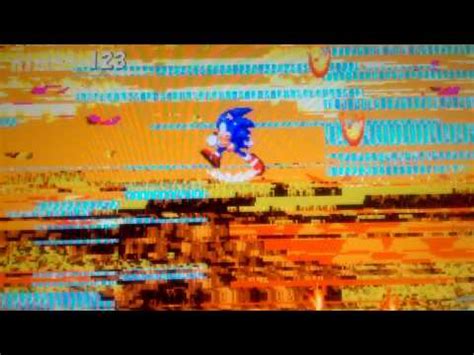 Eehaa Blogg Se Sonic Knuckles Game Genie Debug Mode