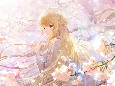 260 Ảnh Mahiru Shiina Khi Dịu Dàng Khi đáng Yêu Bất Ngờ