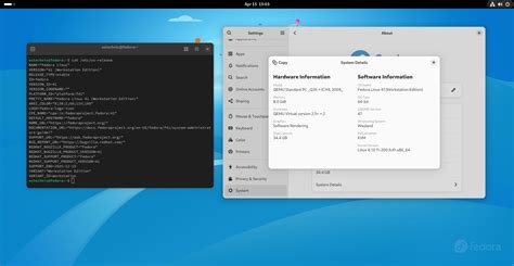 How To Upgrade To Fedora Linux 42 From Fedora 41 Ostechnix