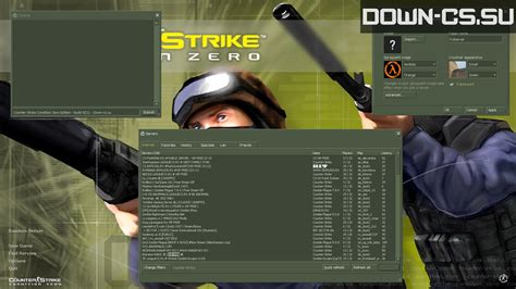 download cs 1 6 condition zero build 9211