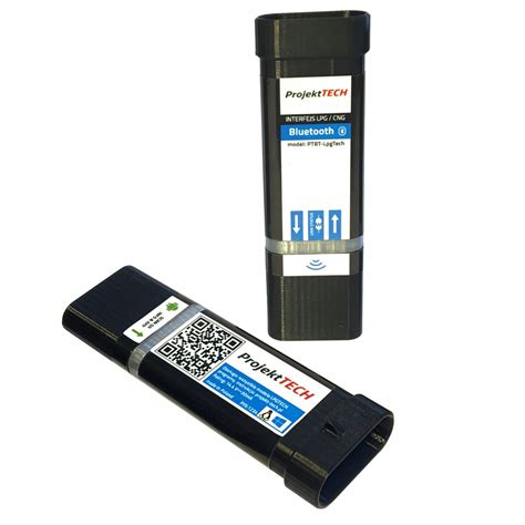 Ptbt Lpgtech Bezprzewodowy Interfejs Lpg Bluetooth Do Wszystkich