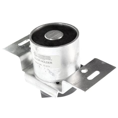 R4869 Rixson Electromagnetic Door Holder 12v24v120v