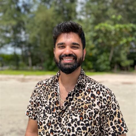 Vignesh Swamynadan Swamynadan • Threads Say More