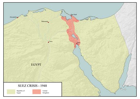 Global Decolonization Suez Crisis South African War Congo War