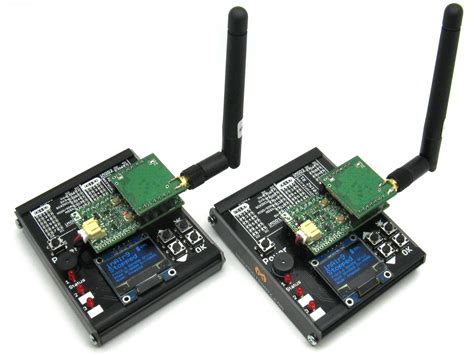 Development Kit Semtech Lora Sx1276 Sx1278 Devkit Lora Modtronix