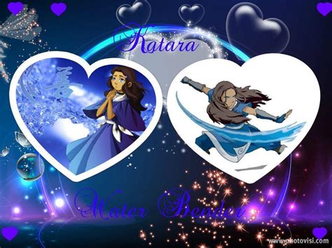 Katara Wallpapers Wallpaper Cave