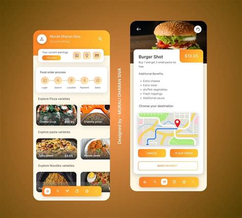 murali dharan s on linkedin uxdesign uidesign userinterface