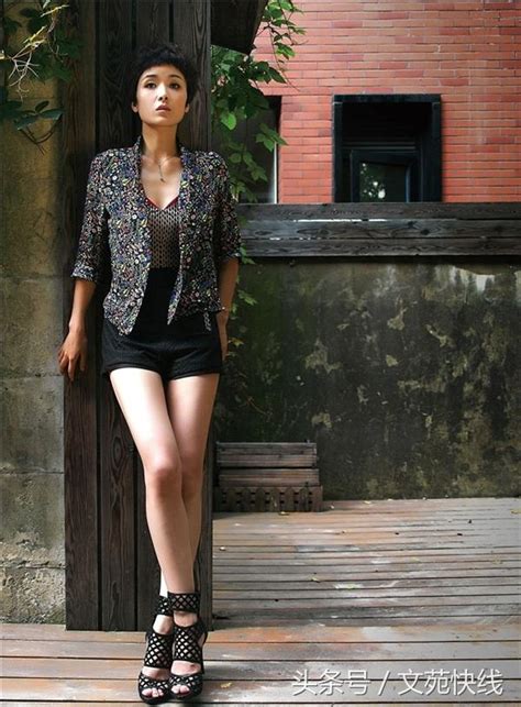 黃曼，1980年11月4日出生於陝西省西安市，中國內地女演員 每日頭條