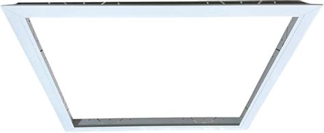 Drywall Or Plaster Frame For 2 X 2 Square Ceiling Diffusers And