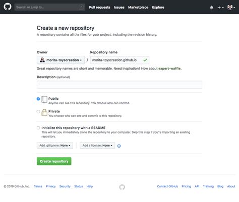 toyscreation [python] pelicanとgithub pagesで簡単ブログ作成