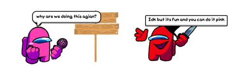Ask The Beans From Vs Inpotser Anything [ Pink And Red Mungus] R