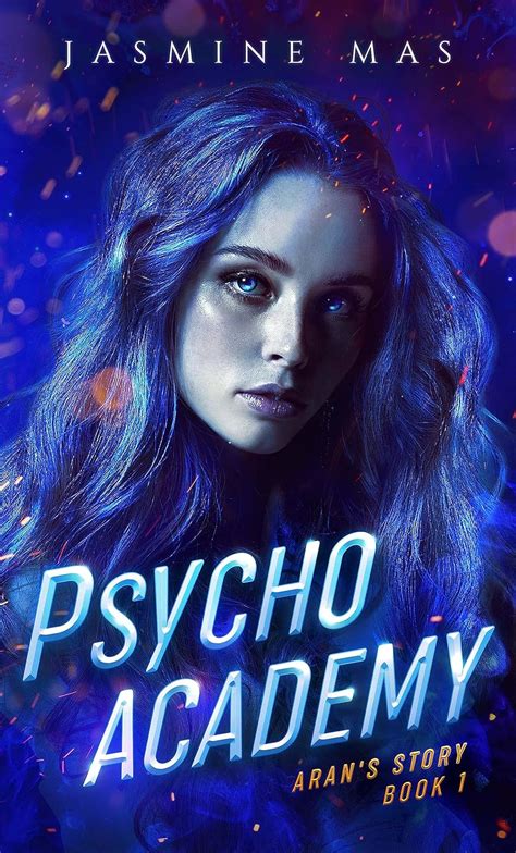 Psycho Academy Enemies To Lovers Romance Cruel Shifterverse Book 4 Ebook Mas Jasmine