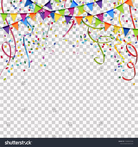 Party Streamers