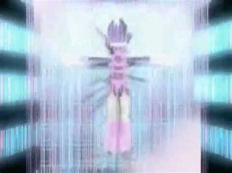 Digimon Frontier Zoe Evolution Digimon Frontier Zoe Evolution