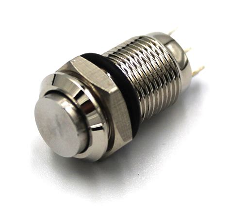 Panic Buttons Nanotech