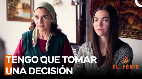 Ulfet Puso En Práctica Su Astuto Plan El Fénix Youtube