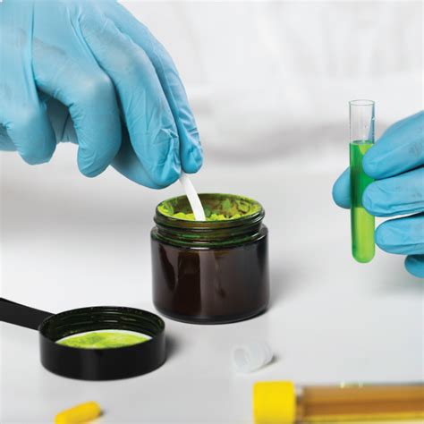 Grease Testing Grease Analysis Grease Testing Lab Chem Tech India