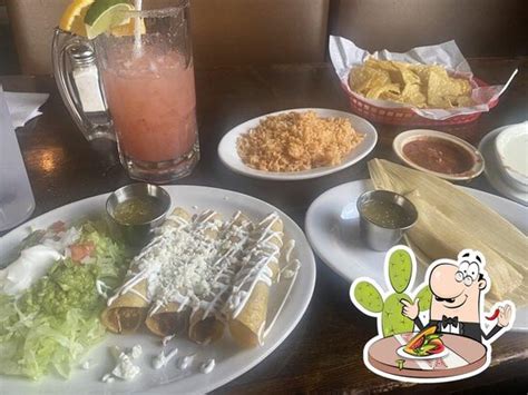 Don Nachos In Palmetto Mexican Restaurant Menu And Reviews