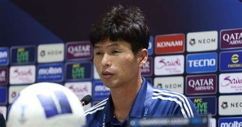 조 1위 16강 확정 전북 안대현 감독 젊은 선수들 더 성장할 수 있도록 함께 노력해야 방콕톡톡 조선비즈
