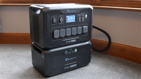 The Best Whole Home Battery And Backup Systemsquietest Generator For