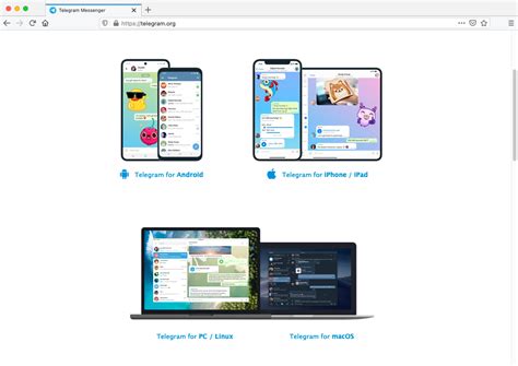 Telegram Vpn Bypass All Restrictions Cactusvpn