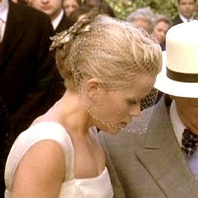 Sweet Home Alabama Wedding Scene 60 Photos