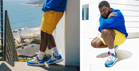 Reimagining 70s Style Reebok Classic Leather Legacy Jd Official