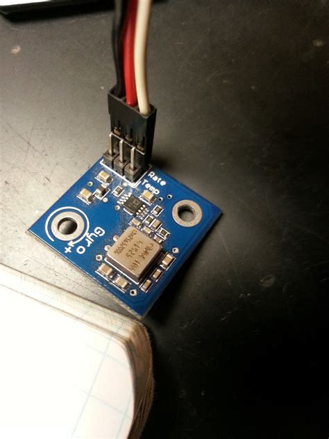 Diagram Arduino Gyro Wiring Diagram Mydiagramonline