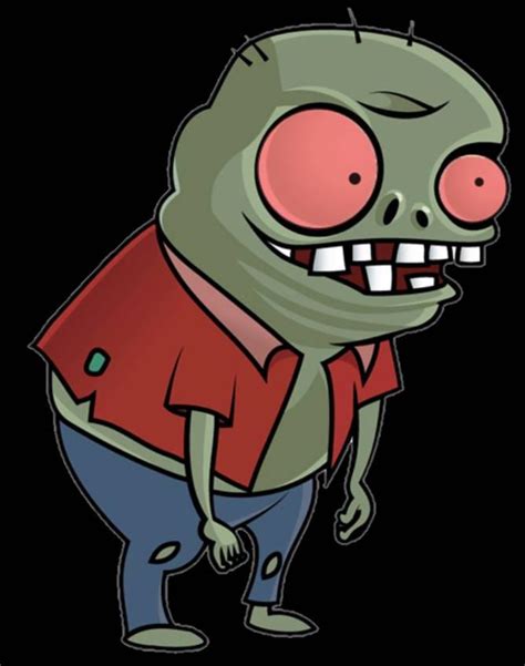 Plants Vs Zombies 1 Renegade Imp Boss Giga Imp By Sm65coolguy On