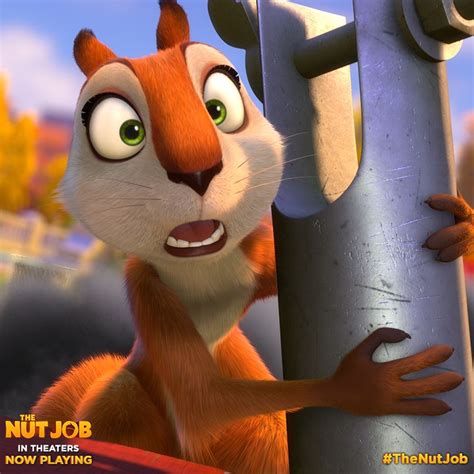 16 The Nut Job Ideas The Nut Job Job Animation