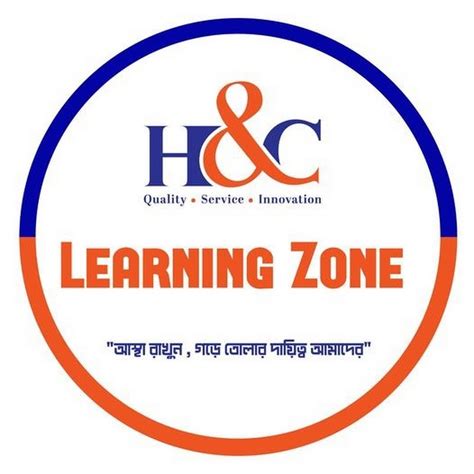Learning Zone Youtube