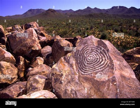 Hohokam Location