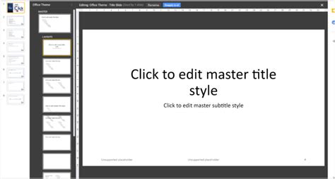 How To Change The Font On All Slides In Google Slides Just Click Here IT Training And Resources