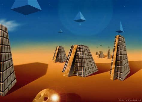 Fake Artifacts By The Surreal Arts On Deviantart