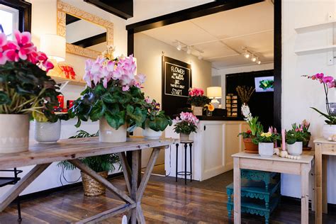 Green Valley Floral Design