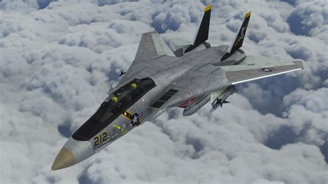 Combat Flight Simulator Pc F14 Vgascse