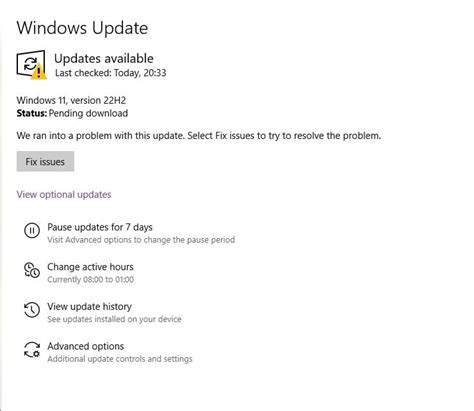 Help To Remove This Update Rdevelopersindia