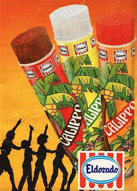 CALIPPO STORY
