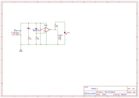 Ir Prox Sensor Backup Numero Dos OSHWLab