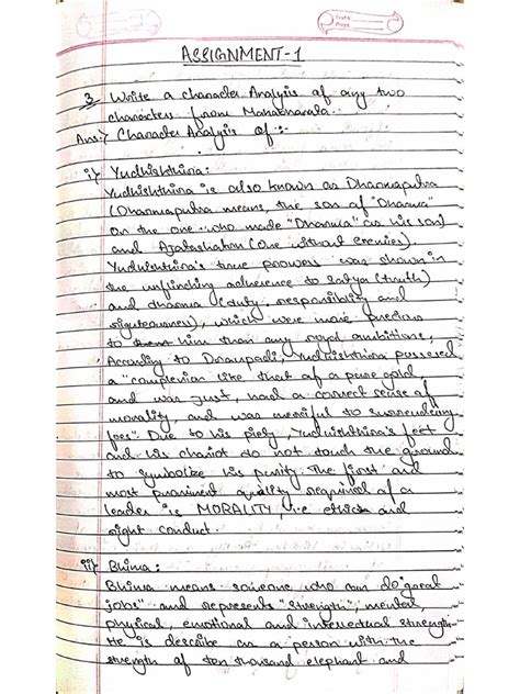 Peace Assignment 1 Pdf