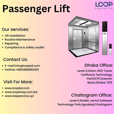 Loop Engineering Dhaka