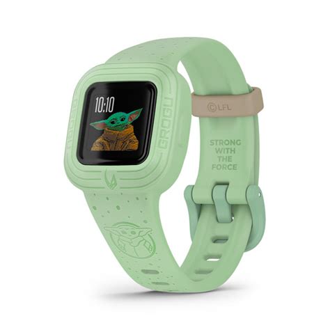 Garmin Vivofit Jr 3 Fitness Activity Tracker At David Greenfield Blog