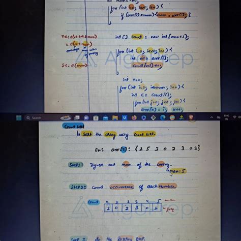 brijesh kumar on linkedin day 20 of learning dsa from algoprep today